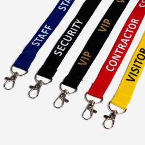 Lanyards VIP - Wholesale Wristbands