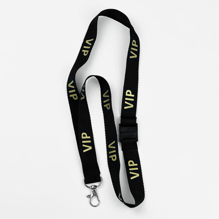 Lanyards VIP - Wholesale Wristbands